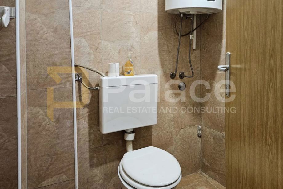 Poslovni prostor površine 55 m² - frekventna lokacija na Trsatu ...