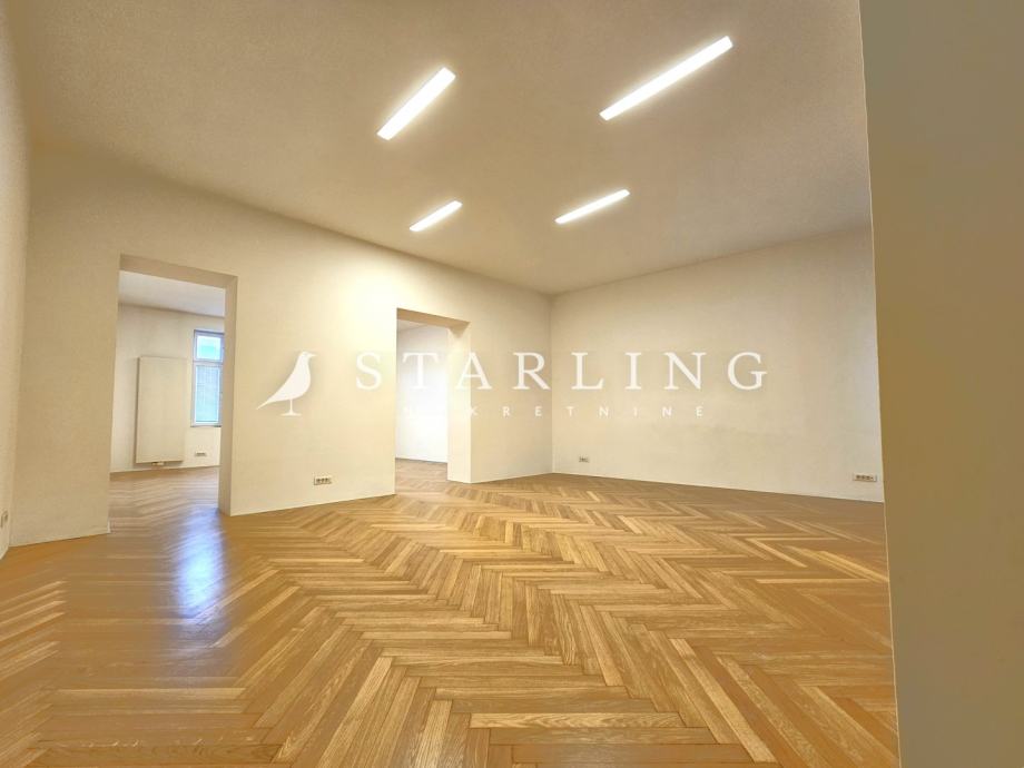 POSLOVNI PROSTOR, PRODAJA, ZAGREB, CENTAR, CVJETNI TRG, ILICA, 124 m2 ...