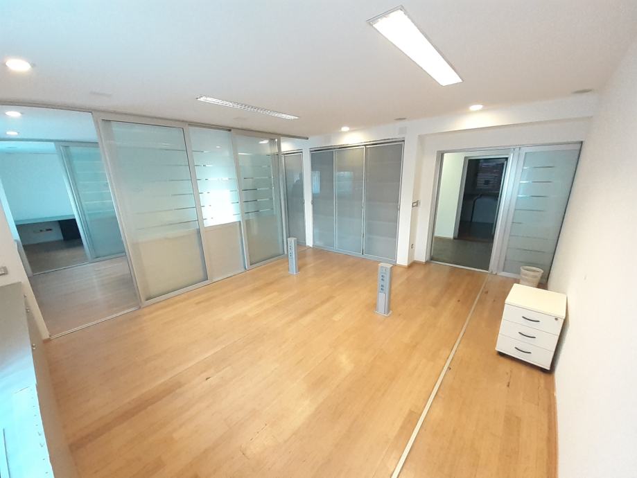 Poslovni prostor: Split, 315 m2, ATRAKTIVNO!!! (iznajmljivanje)