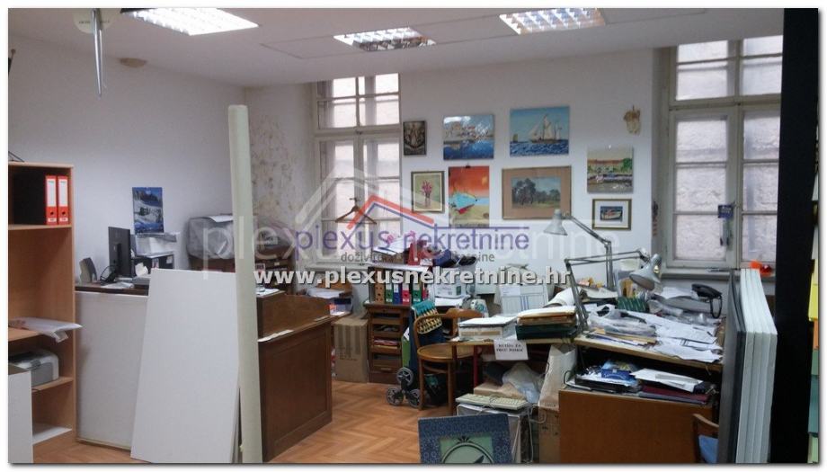 Poslovni prostor: Split, centar, 105 m2 (prodaja)