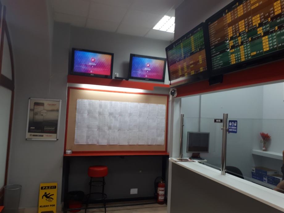 Poslovni prostor: Split, centar, 23 m2, iznajmljuje vlasnik ...