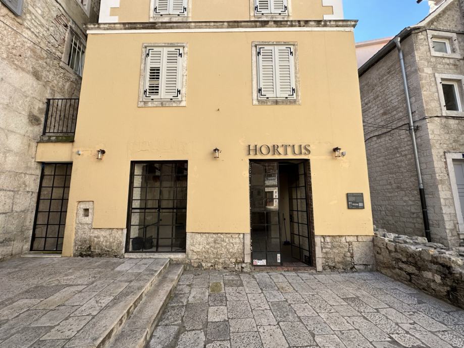 Poslovni prostor: Split, Centar, top lokacija, ugostiteljski, 151 m2 ...