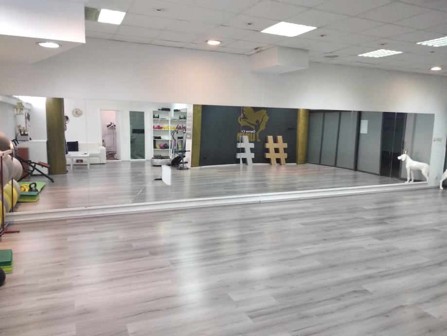 Poslovni prostor: Split centar, uredski, 95 m2 (iznajmljivanje)