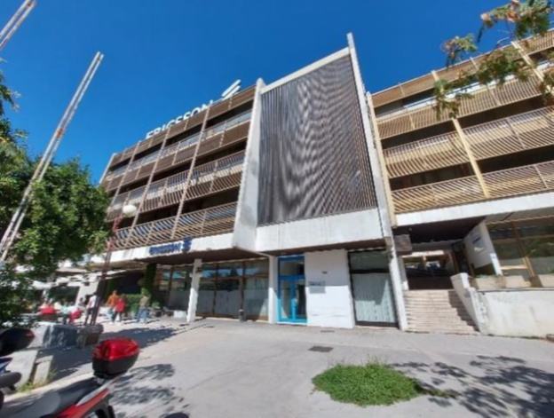 Poslovni prostor: Split, Poljička cesta 39, 183,63 m2 - prizemlje ...