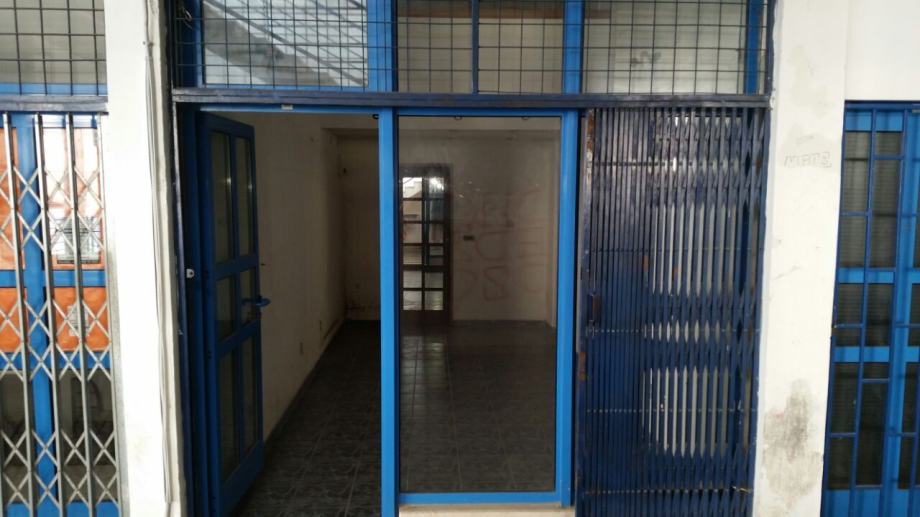 Poslovni prostor: Split, poslovni centar Pujanke 28 m2 (iznajmljivanje)