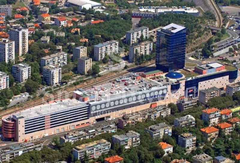 Poslovni prostor u trgovačkom centru Tower Centar Rijeka, prodaja (prodaja)