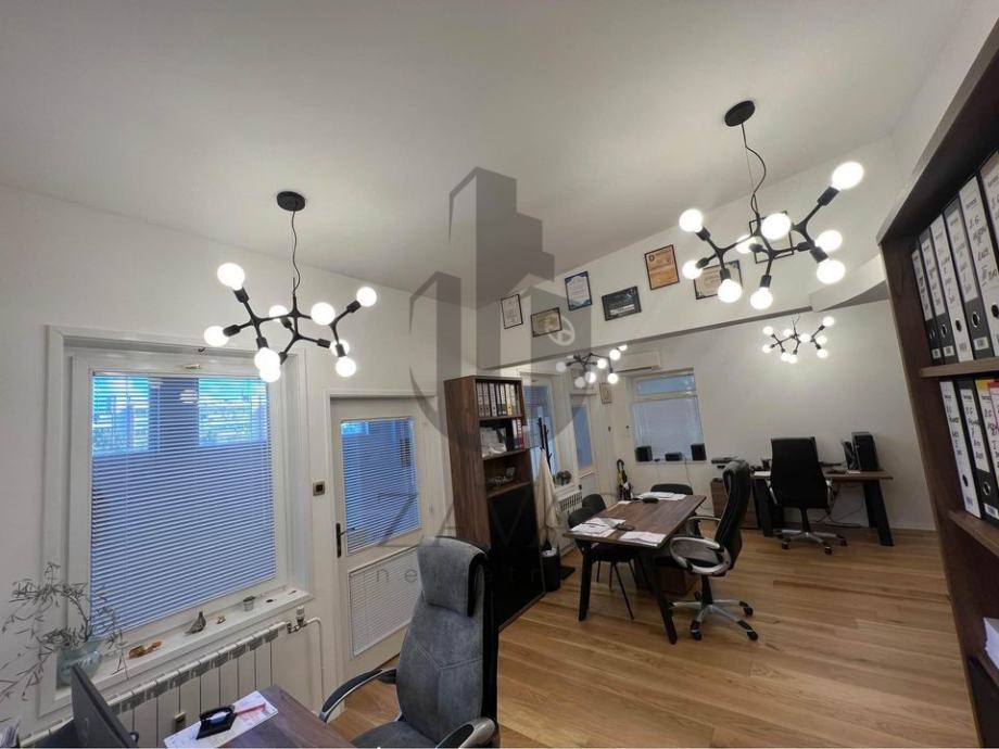 Poslovni prostor - Ured : Zagreb Trnje (32m2) (prodaja)