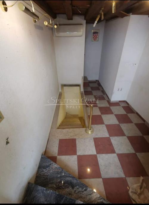 Poslovni prostor-više namjena, centar Splita-atraktivna lokacija ...