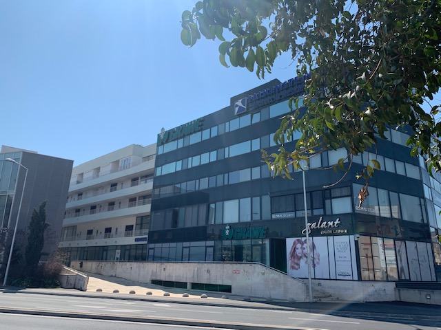 Poslovni prostor: Zadar, Hypo Business centar Zadar, 110,59 m2 (prodaja)