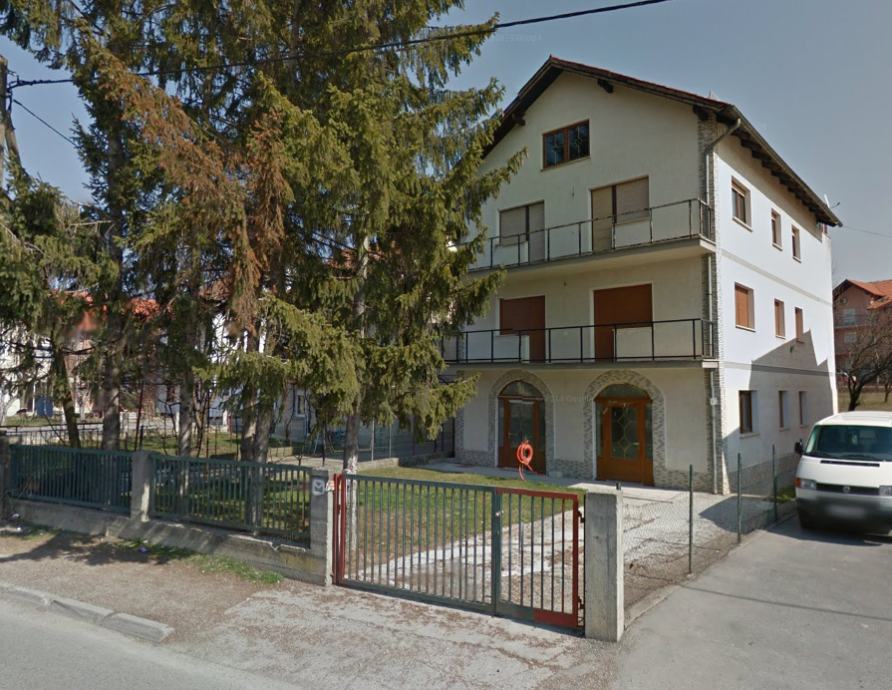 Poslovni prostor: Zagreb (Brestje), 100 m2 (iznajmljivanje)