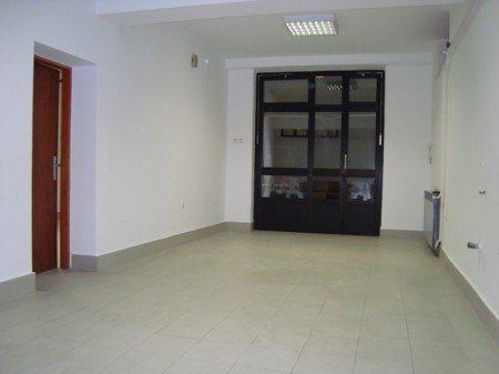 Poslovni prostor: Zagreb (Črnomerec), uslužna djelatnost, 140 m2 ...