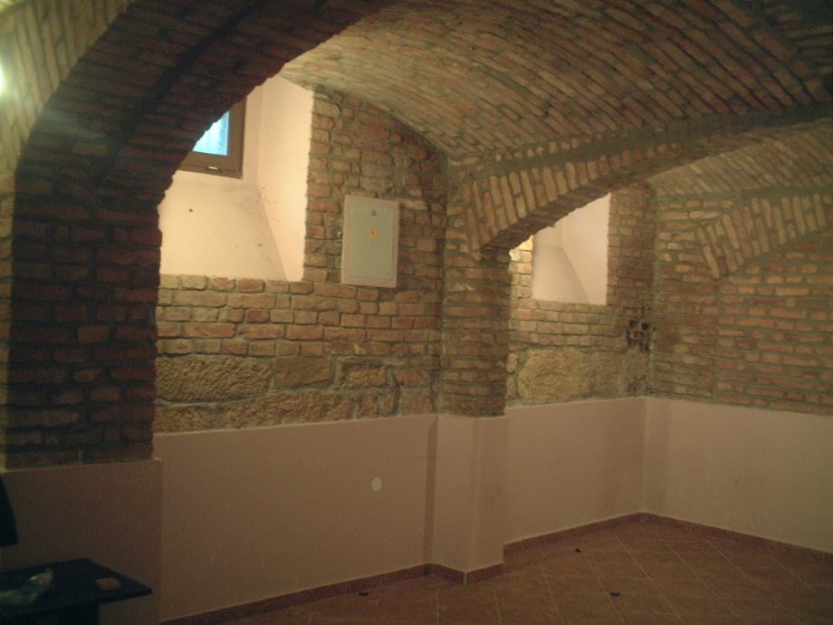 Poslovni prostor: Zagreb (Donji grad), uslužna djelatnost, 58 m2 (prodaja)