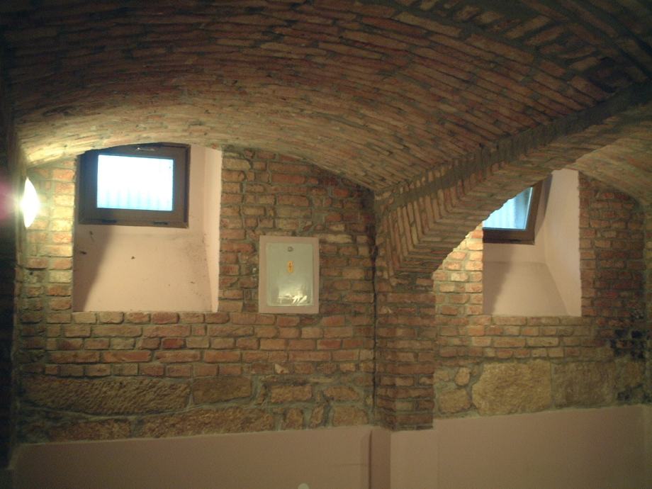 Poslovni prostor: Zagreb (Donji grad), uslužna djelatnost, 58 m2 (prodaja)