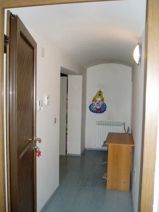 Poslovni prostor: Zagreb (Donji grad), uslužna djelatnost, 58 m2 (prodaja)