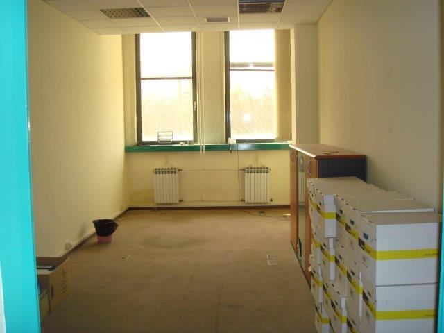Poslovni prostor: Zagreb (Trnje), uredski, 478 m2 (prodaja)