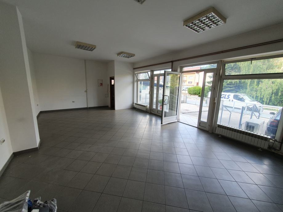 Poslovni prostor: Zagreb (Vrapče), 42 m2 (iznajmljivanje)