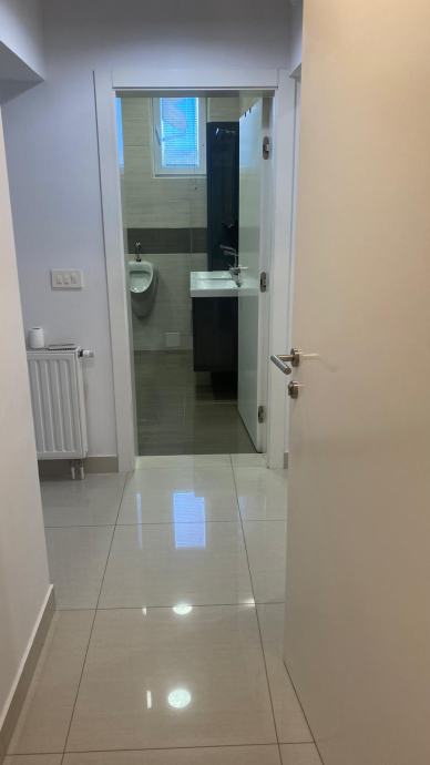 Poslovni prostor: Zagreb (Vrapče), uredski, 164 m2 (iznajmljivanje)