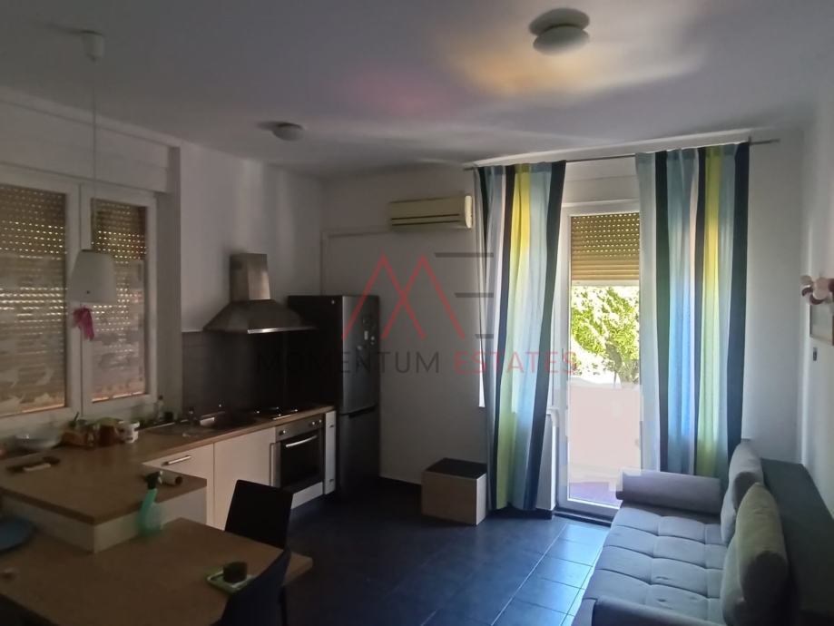 Potok, 1s+db bez pologa (iznajmljivanje)