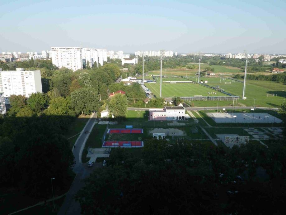 POVOLJNO, SUPER ANDRIJA, Zagreb (Siget), 47 m2 (prodaja)