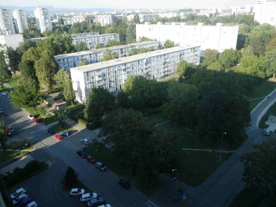 POVOLJNO, SUPER ANDRIJA, Zagreb (Siget), 47 m2 (prodaja)