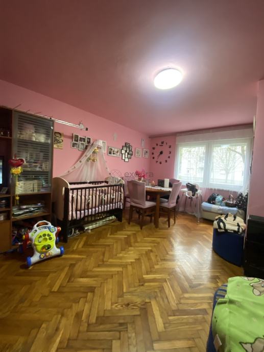 Prečko, dvosoban stan 50 m2, (prodaja)
