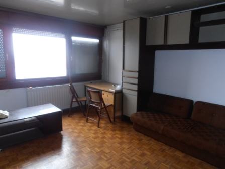 PREČKO-Slavenskog, 43.5m2, 1-sobni ID6633 (prodaja)