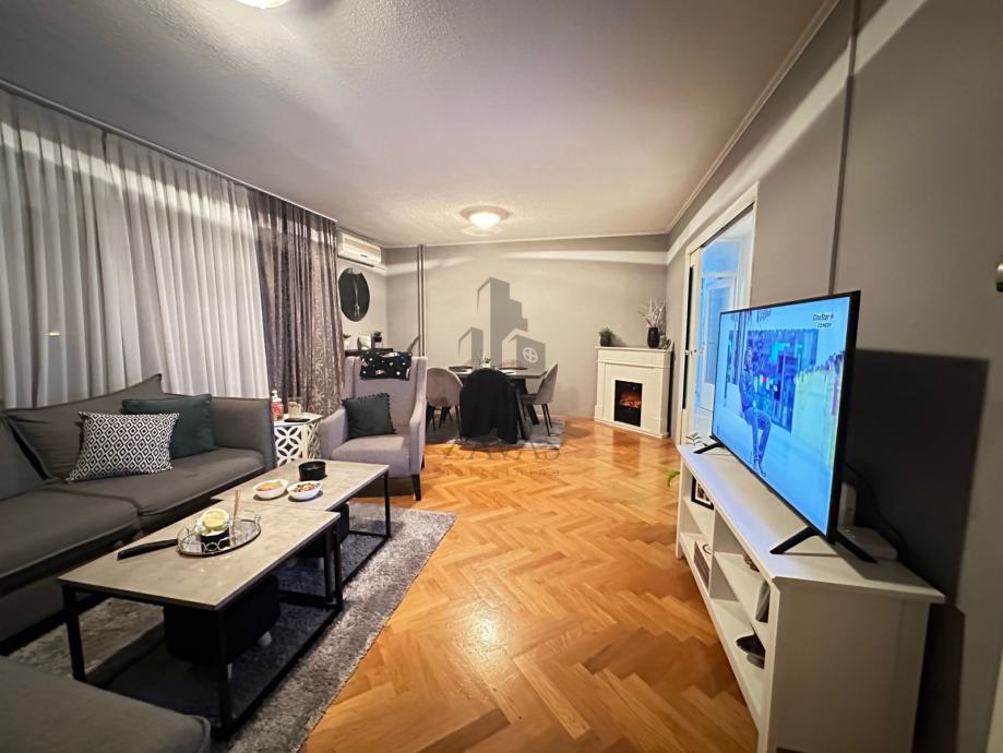 Predivan stan, Zagreb Stenjevec: 85m2 + spremište 4m2 (prodaja)