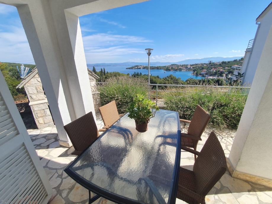 Prekrasan apartman s panoramskim pogledom!!! (prodaja)