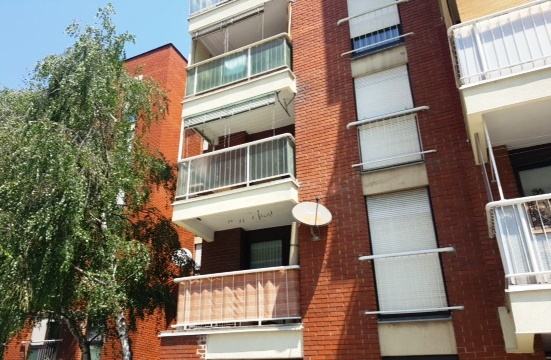 Prekrasan trosobni stan - centar Velike Gorice (prodaja)