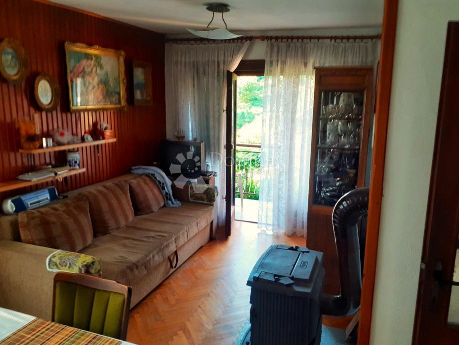 PREKRASNA OBITELJSKA KATNICA S VRTOM! SAMO U PONUDI DOGME ! (prodaja)