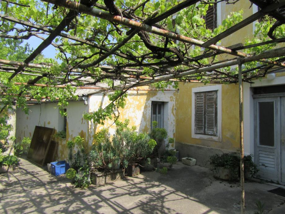 Primorska kuća (prodaja)