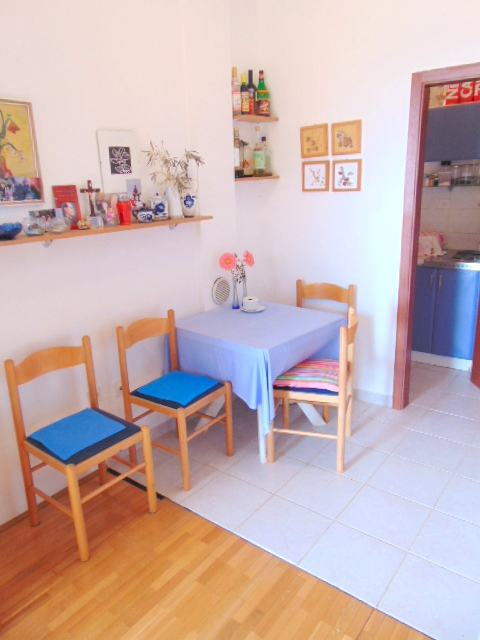 Primošten - apartman s pogledom na more, 30 m2