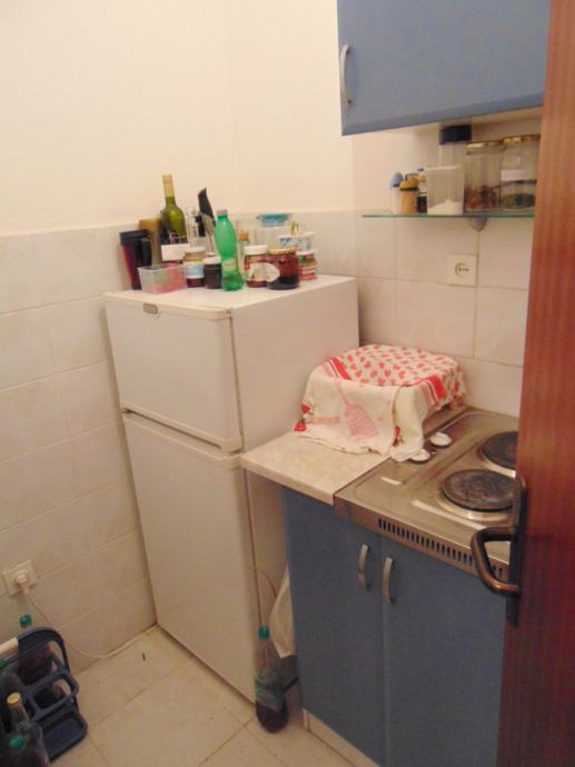 Primošten - apartman s pogledom na more, 30 m2