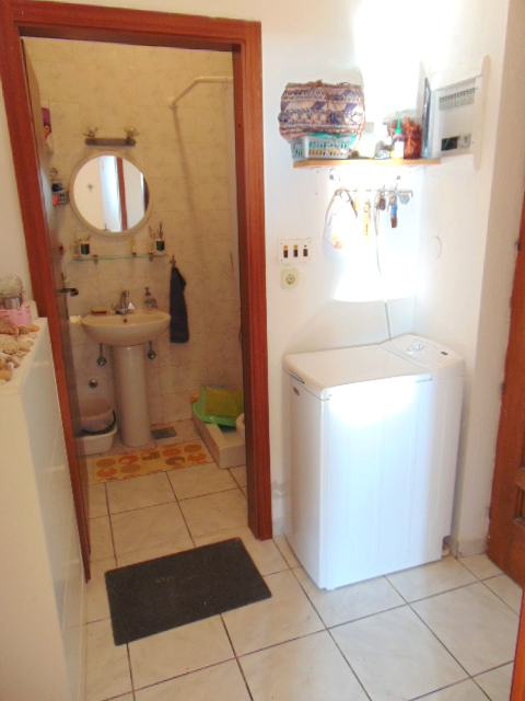 Primošten - apartman s pogledom na more, 30 m2