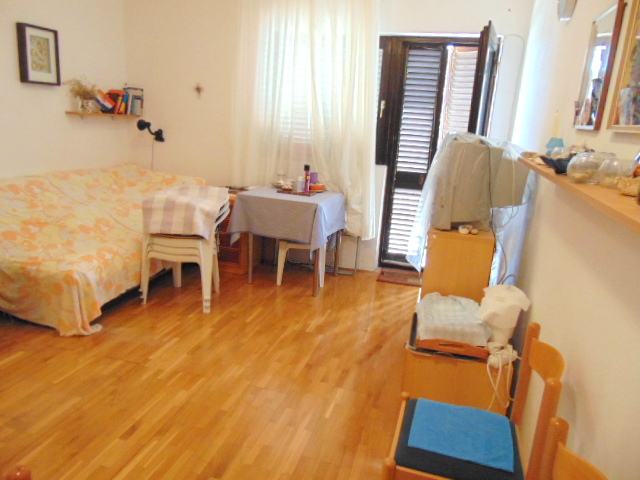 Primošten - apartman s pogledom na more, 30 m2