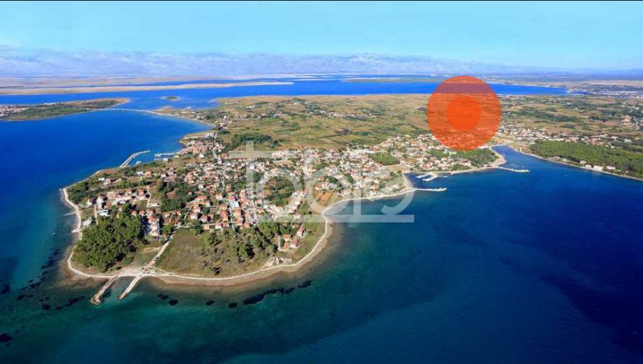 PRIVLAKA - mirna lokacija