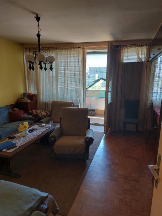 PRODAJA, 2-SOBAN, 70m2, SIGET (SUPER ANDRIJA), 149.900€ SUPER PONUDA ...