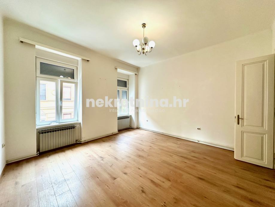 Prodaja - Dvosobni stan - Donji Grad - Britanac Primorska ulica - 47m2 ...