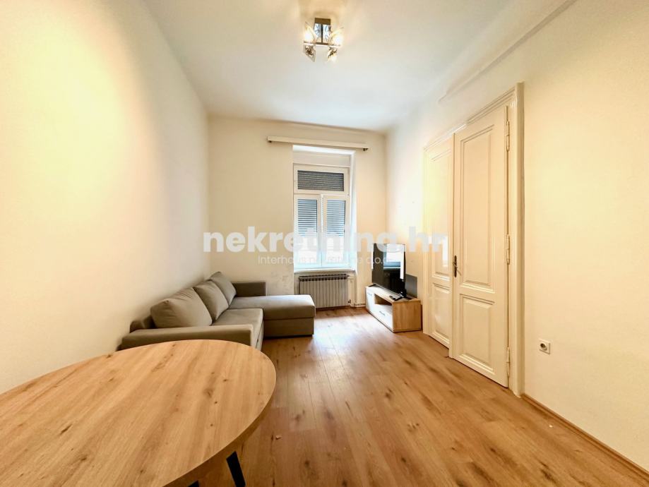 Prodaja - Dvosobni stan - Donji Grad - Britanac Primorska ulica - 47m2 ...