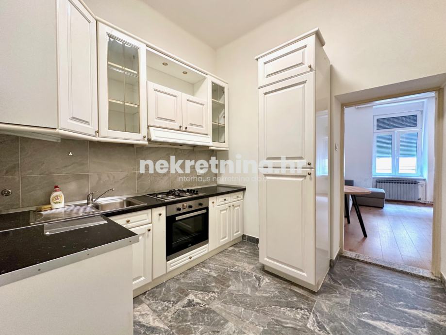 Prodaja - Dvosobni stan - Donji Grad - Britanac Primorska ulica - 47m2 ...