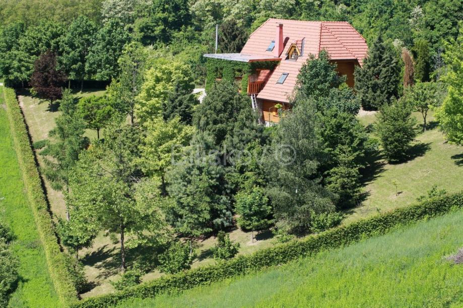 Prodaja, Gornja Voća, samostojeća kuća, bazen, vrt (prodaja)