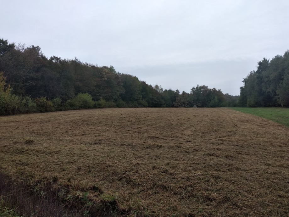 prodaja građevinskog zemljišta