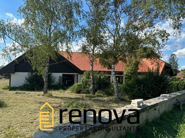 Prodaja ili zakup - poslovni objekt u samom središtu Kumrovca! (prodaja) Prodaja ili zakup - poslovni objekt u samom središtu Kumrovca! (prodaja)