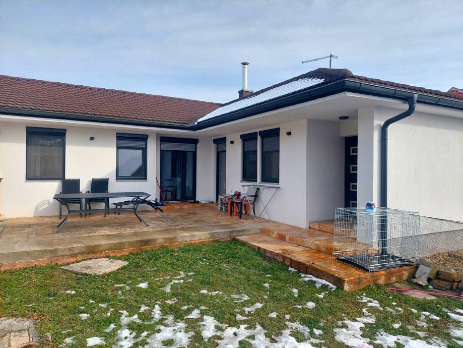 Prodaja: Kuća, Botinec, prizemnica, 126 m² (prodaja)