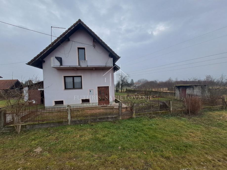 Prodaja, kuća, Samobor okolica, Petkov Breg (prodaja)