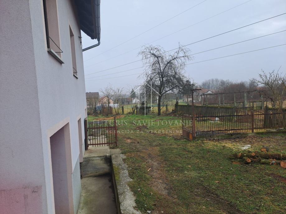 Prodaja, kuća, Samobor okolica, Petkov Breg (prodaja)