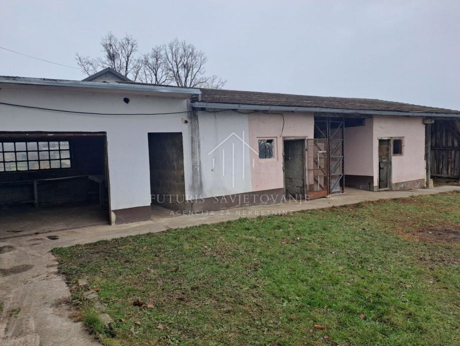 Prodaja, kuća, Samobor okolica, Petkov Breg (prodaja)