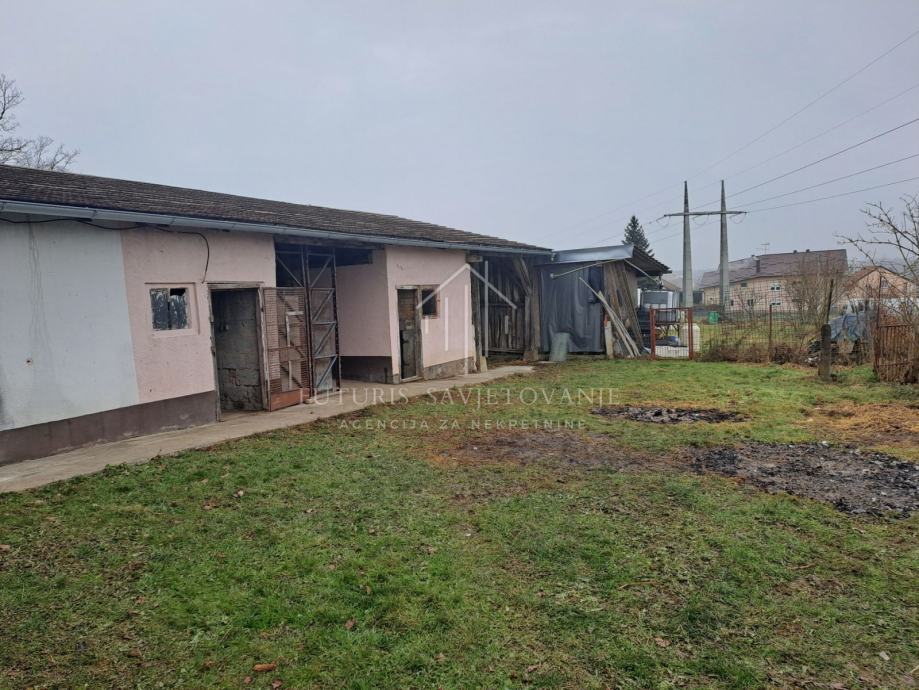 Prodaja, kuća, Samobor okolica, Petkov Breg (prodaja)