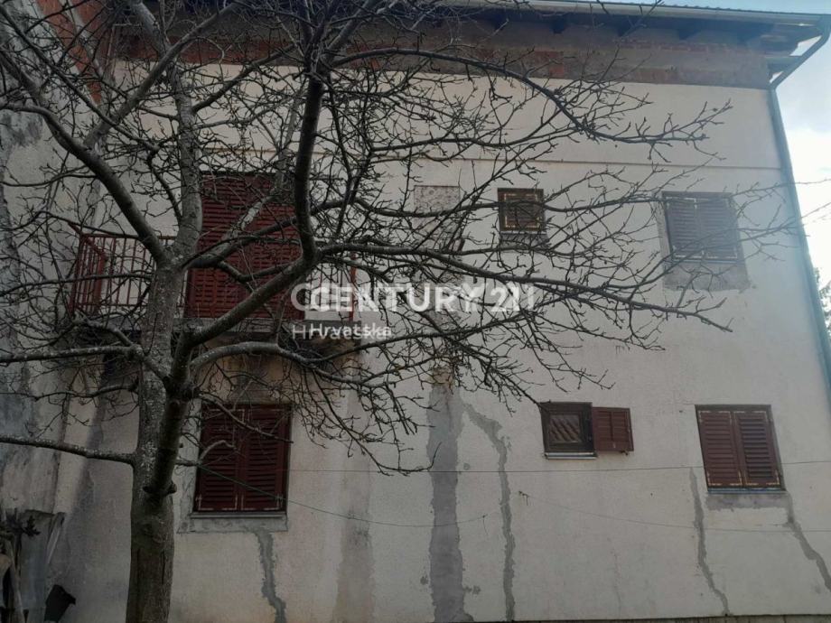 Prodaja, Kuća, Samostojeća, Ličko-senjska županija, Donji Lapac (prodaja)