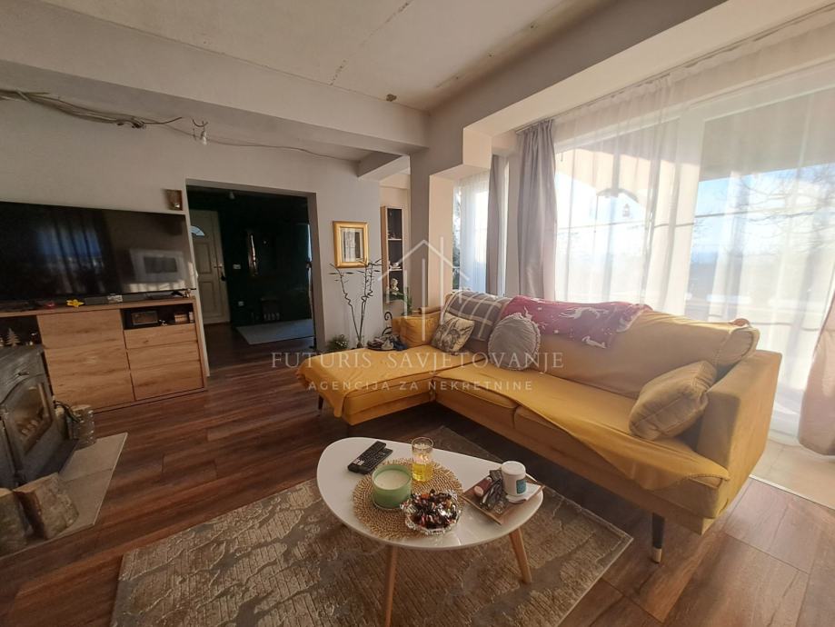 Prodaja, kuća, Zaprešić okolica, Ivanec Bistranski (prodaja)